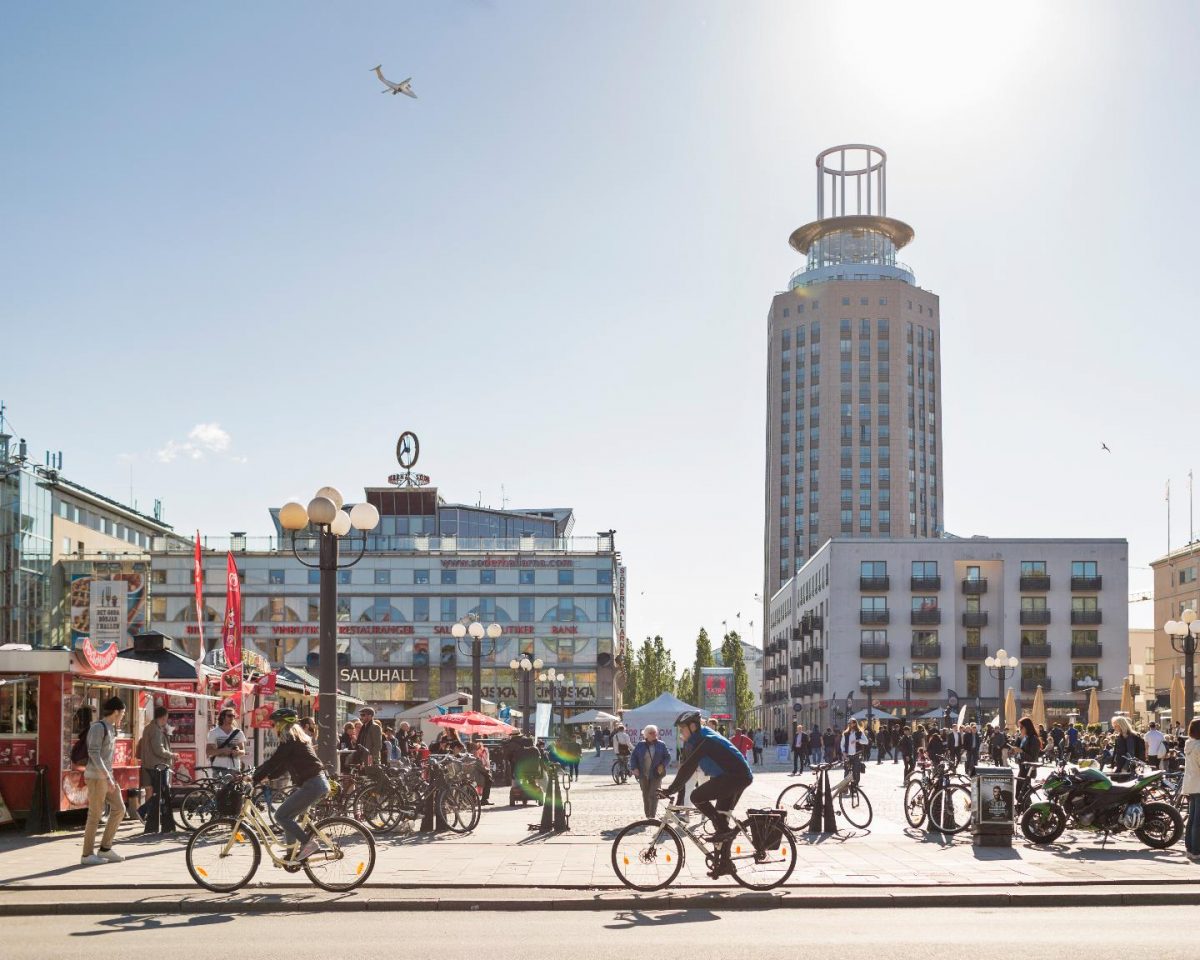 AMF Fastigheter | AMF Fastigheter