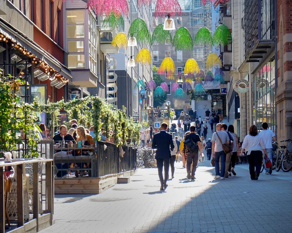 AMF Fastigheter | AMF Fastigheter