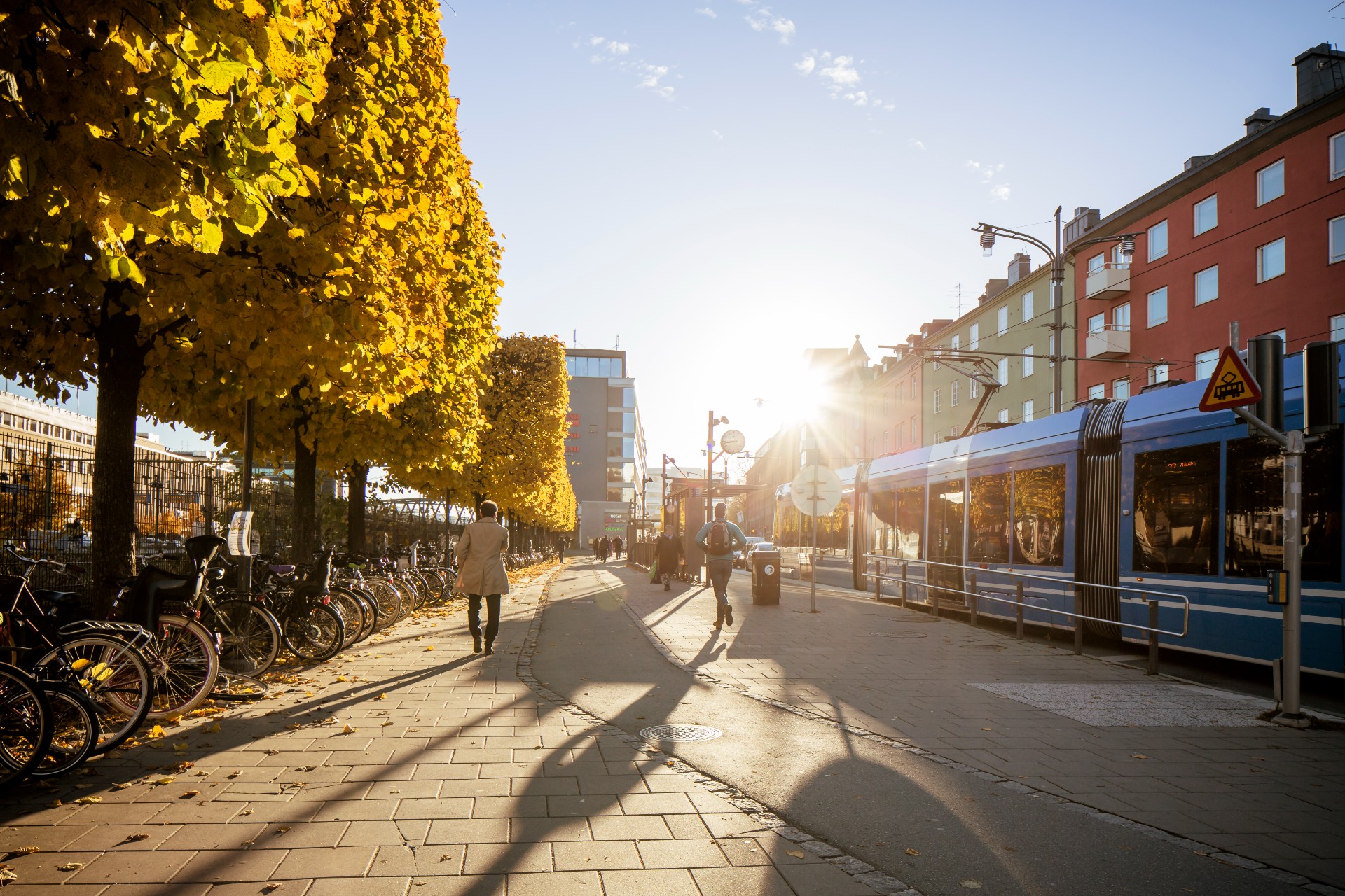 Sundbyberg - våra attraktiva kontor | AMF Fastigheter
