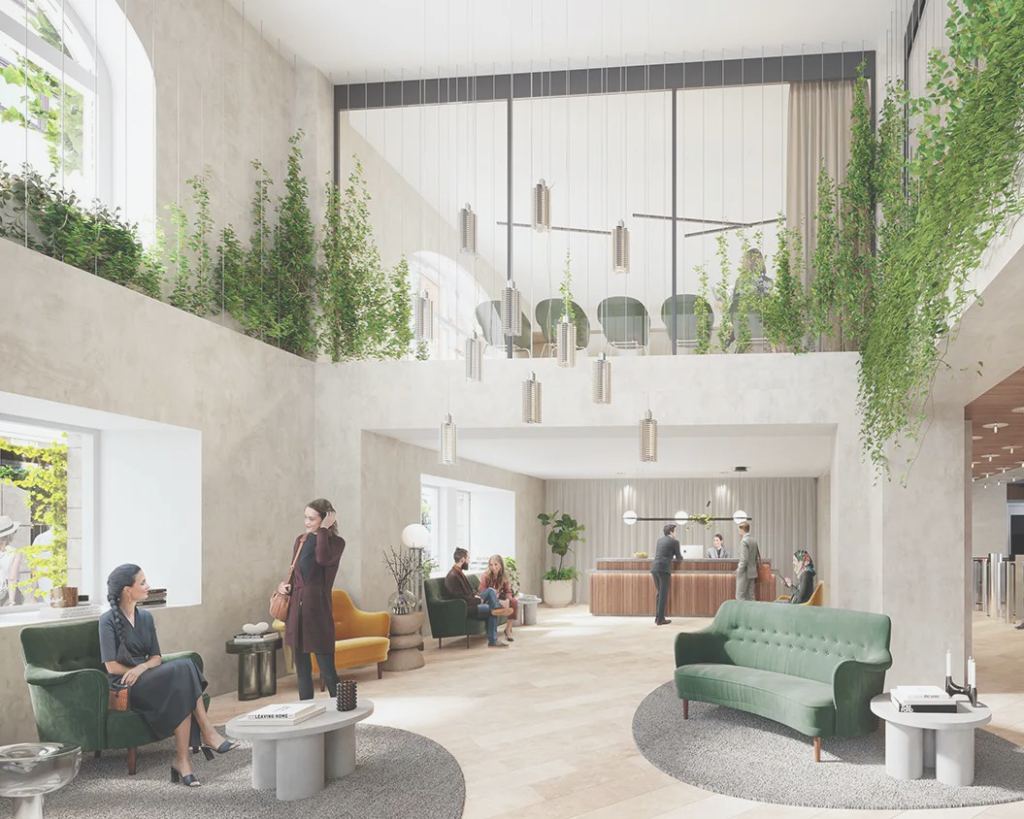 AMF Fastigheter | AMF Fastigheter