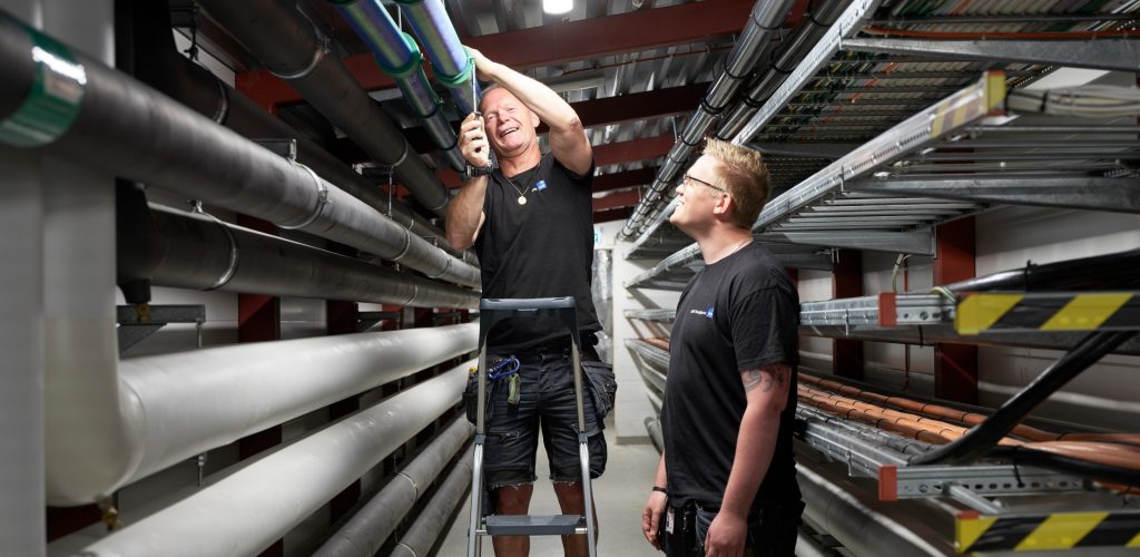 Hyresgäst | AMF Fastigheter