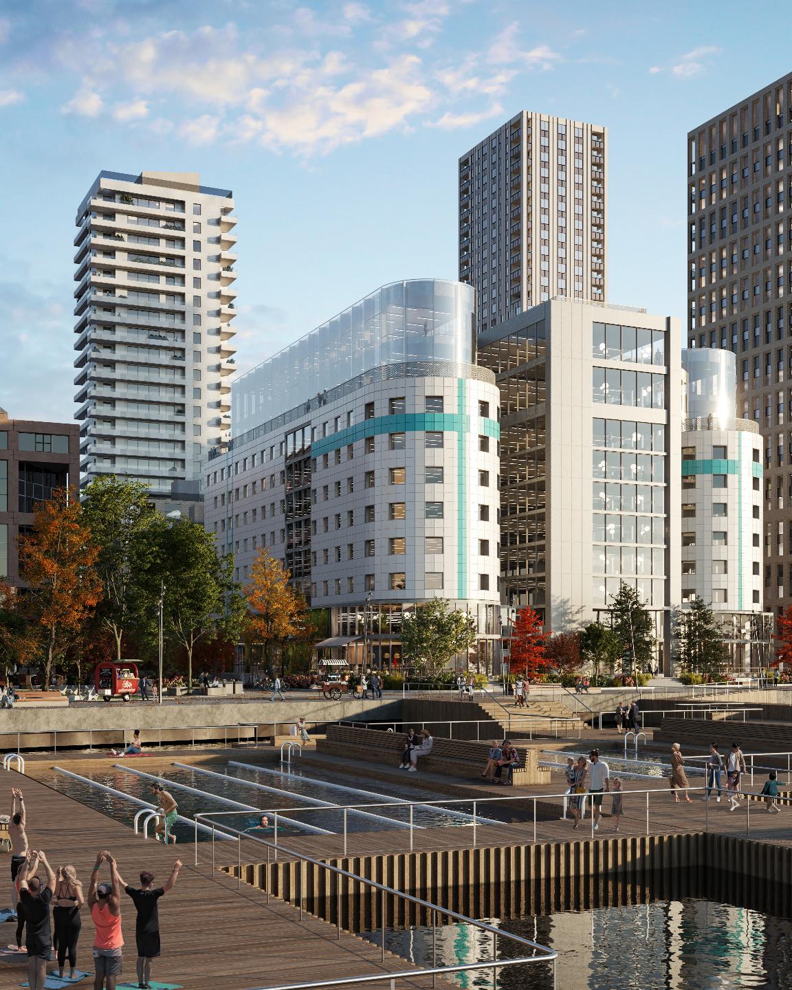 AMF Fastigheter | AMF Fastigheter