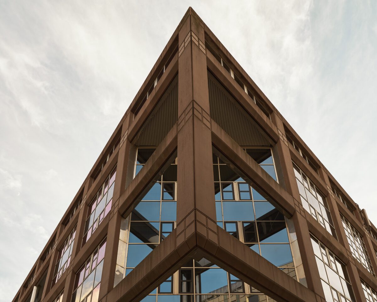 Circular Marievik | AMF Fastigheter