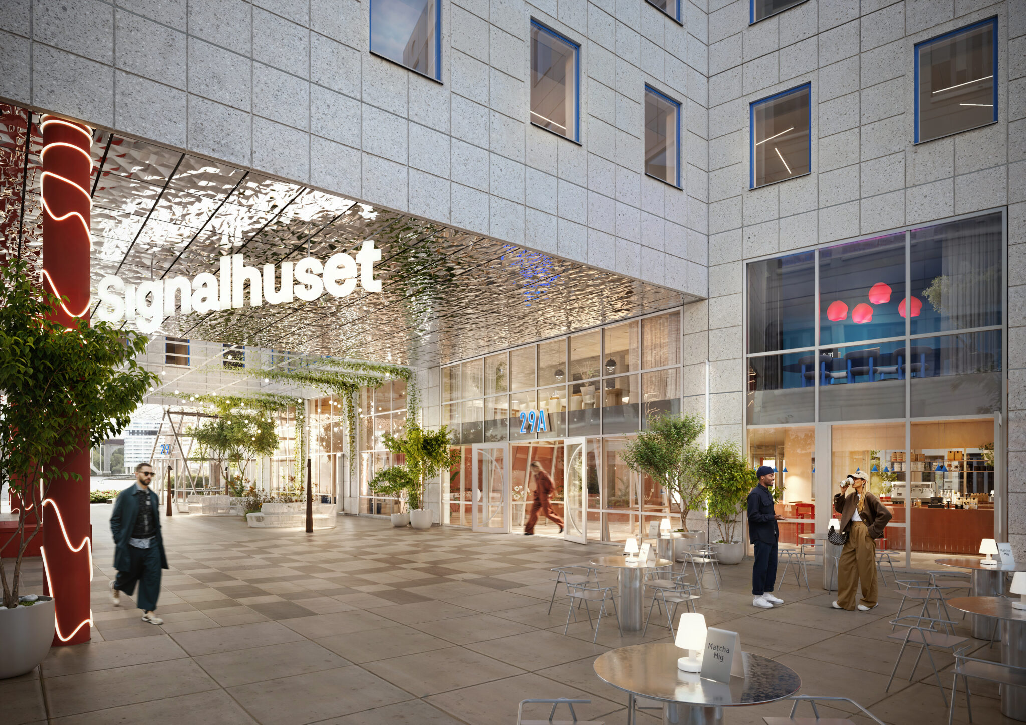 AMF Fastigheter | AMF Fastigheter