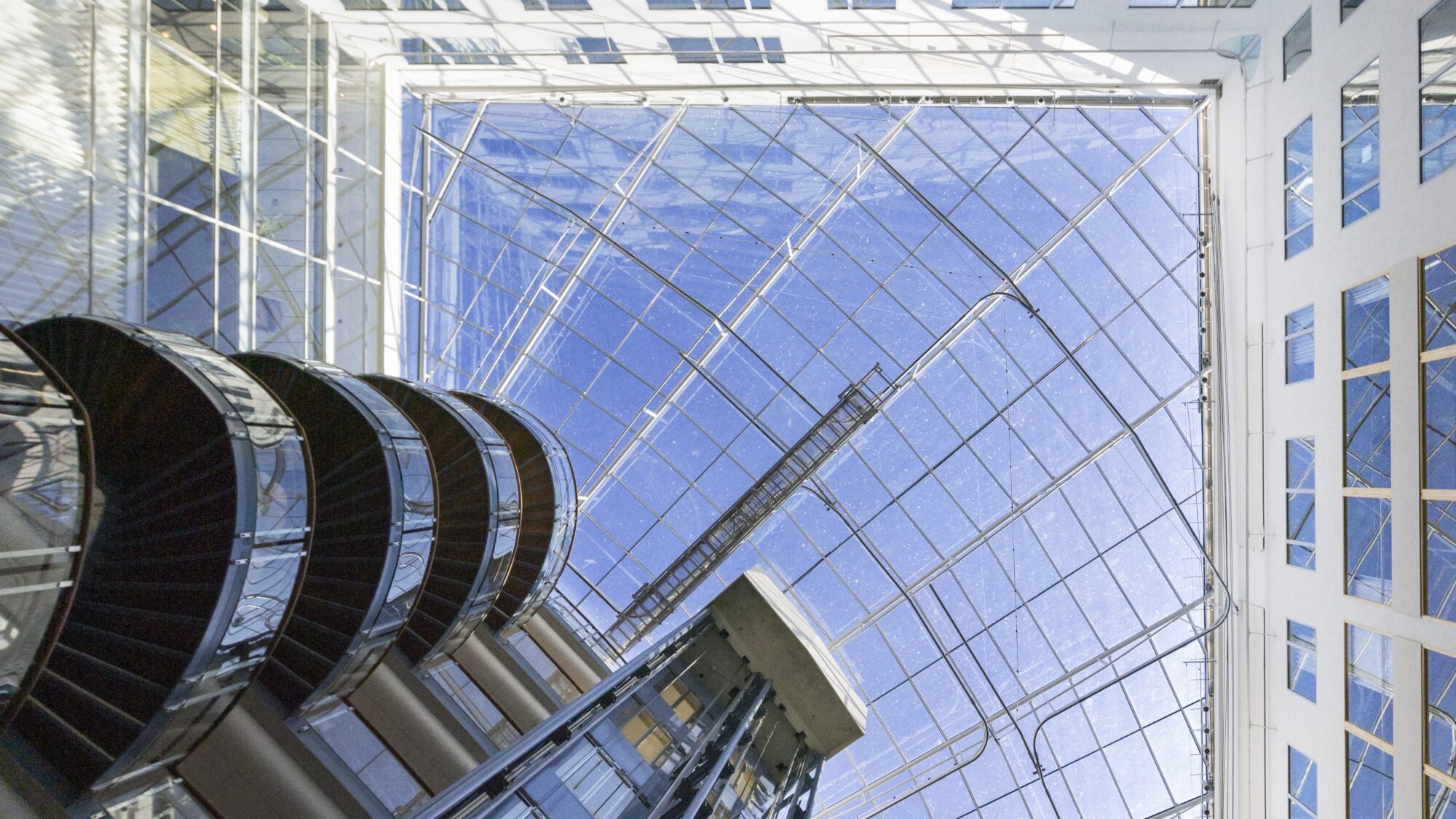 Parkhuset | AMF Fastigheter